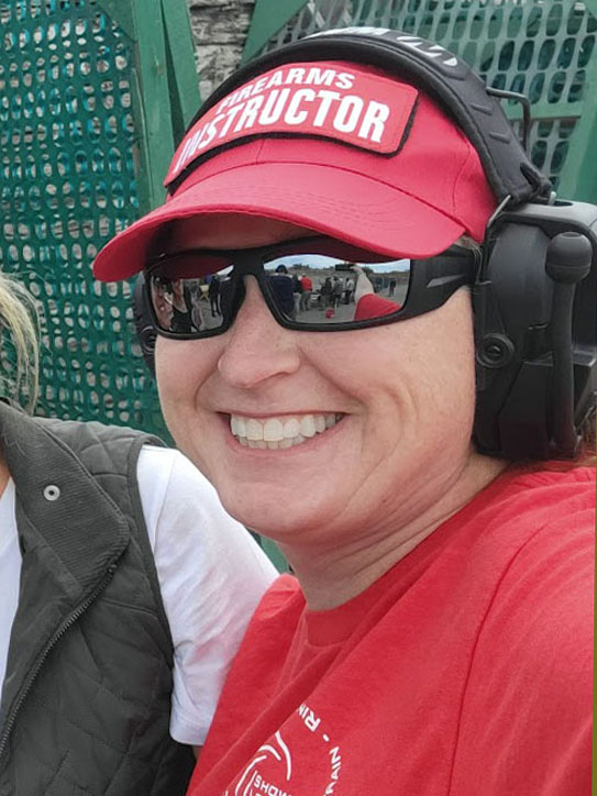 Showket Training CCW Training Classes Marin County & Beyond